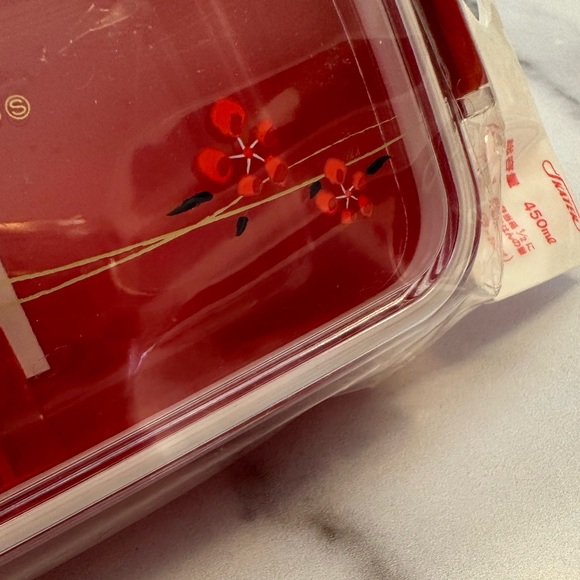 Sanrio | Kitchen | Vintage Sanrio Hello Kitty Bento Box And Chopsticks ...